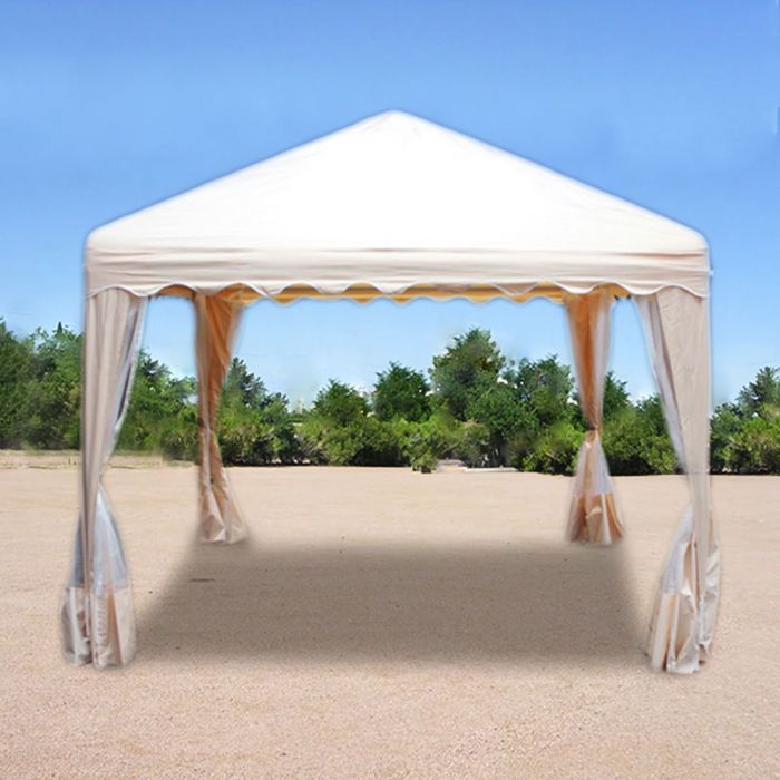 King Canopy Greenhouse Cover King Canopy 10'x20' Fitted Replacement