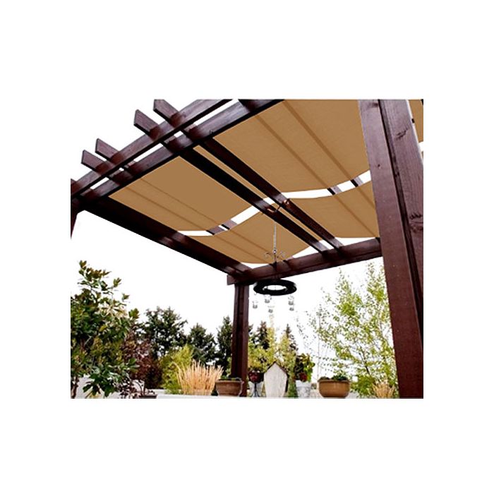 Build A Pergola With Canopy 31 Pergola Ideas For Shade, Style And